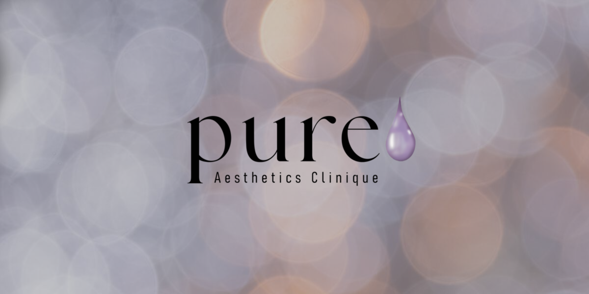 Pure Aesthetics Clinique